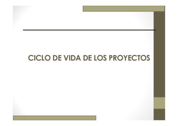 (PDF) Microsoft PowerPoint - 3 - Ciclo de vida.ppt [Modo de compatibilidad