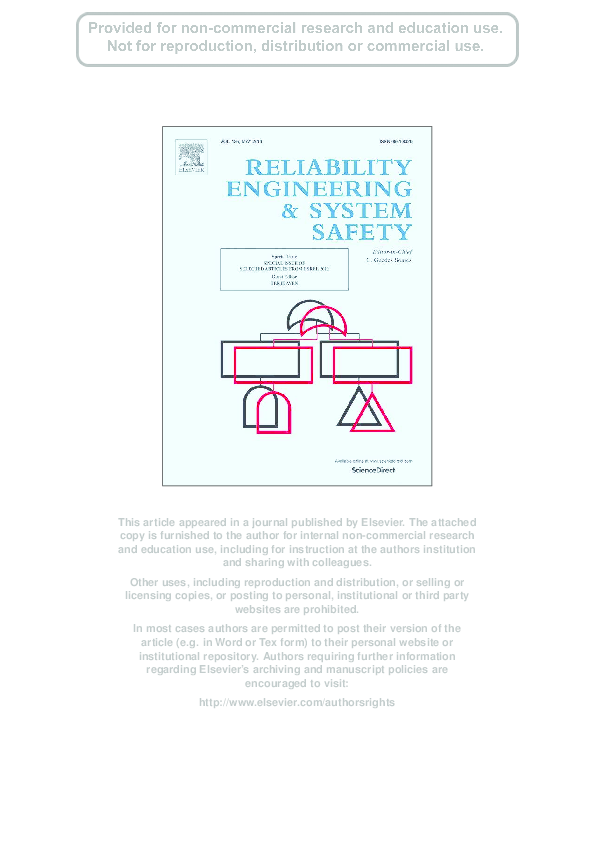 (PDF) Applying different quality and safety models in healthcare improvement work: Boundary ...