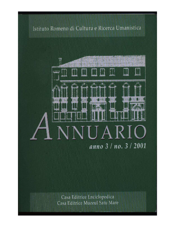 (PDF) Venice and translatio imperii. The Relevance of the 1171 Event in ...