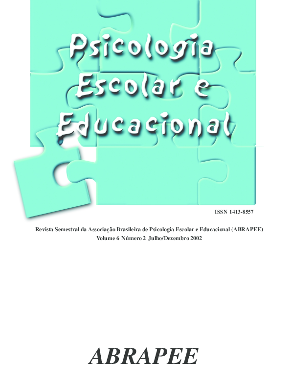 (PDF) Livro Psic. escolar e educ