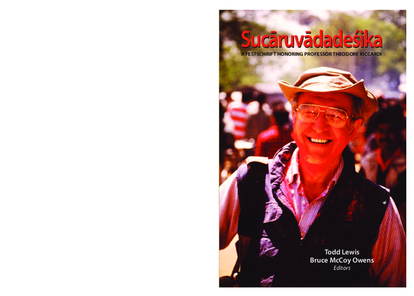 (PDF) Two Ancient Newari Words