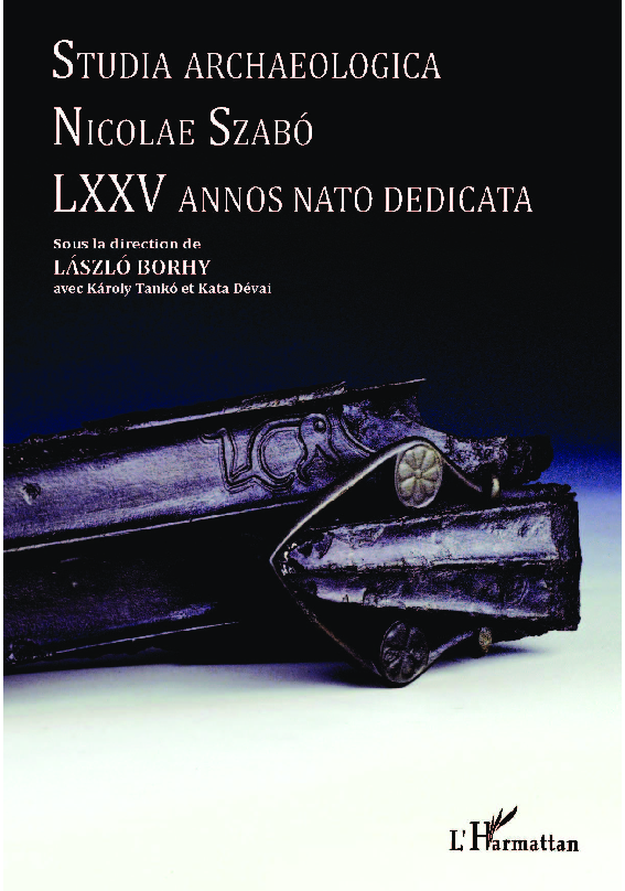(PDF) Early Roman Bow Brooches with Hinged Pin from North-East Pannonia ...