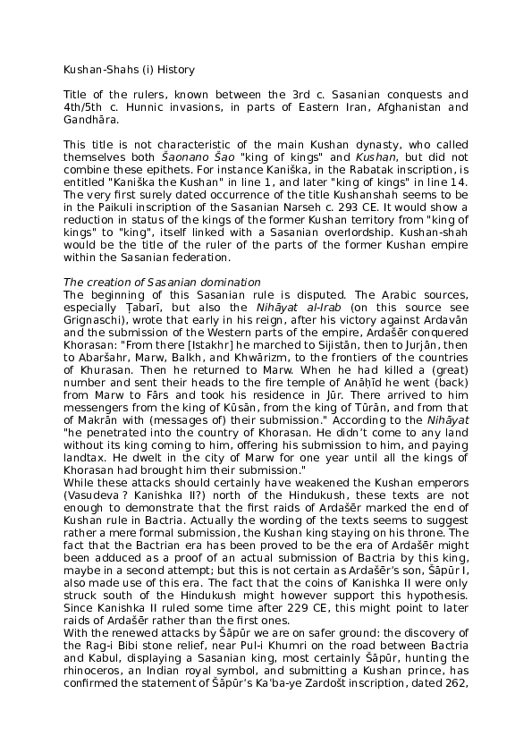 (DOC) Kushan-Shah