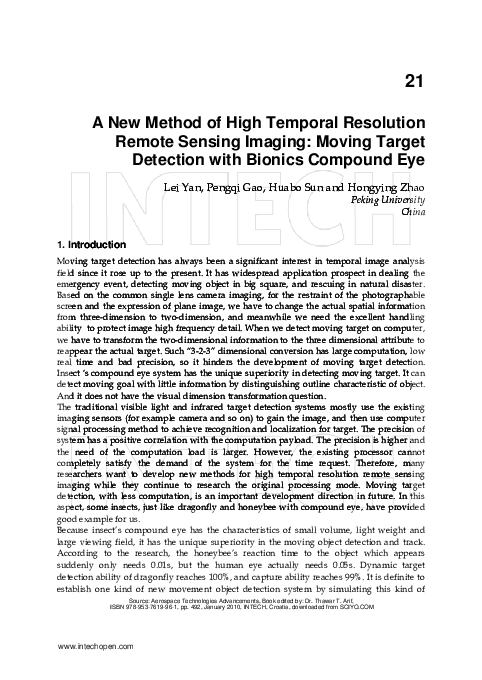 (PDF) قدرت تفکیک زمانی | Saeed Miranzadeh - Academia.edu