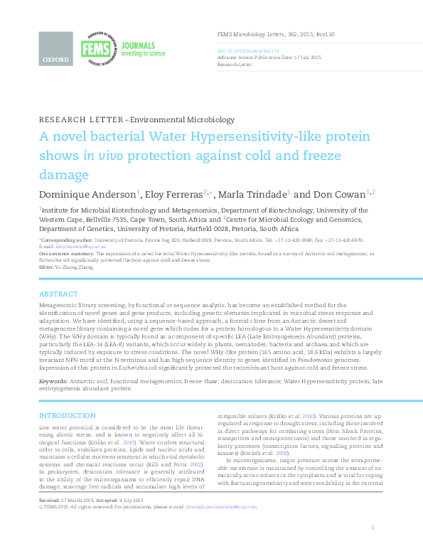 (PDF) Anderson et al