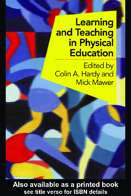 PDF Learning And Teaching In Physical Education Andrian Jauhari pdf-learning-and-teaching-in-physical-education-andrian-jauhari