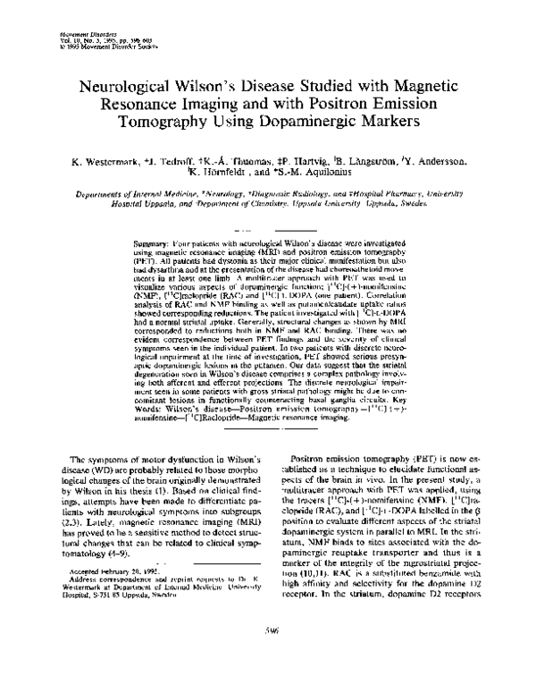 (PDF) Teaching NeuroImages: Face of the giant panda and her cub: MRI ...
