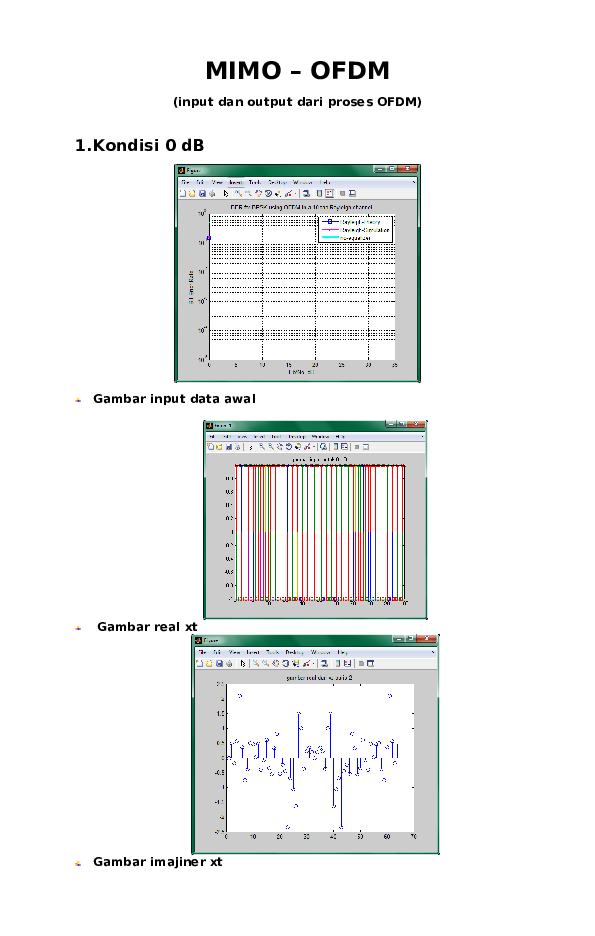 (DOC) MIMO-OFDM
