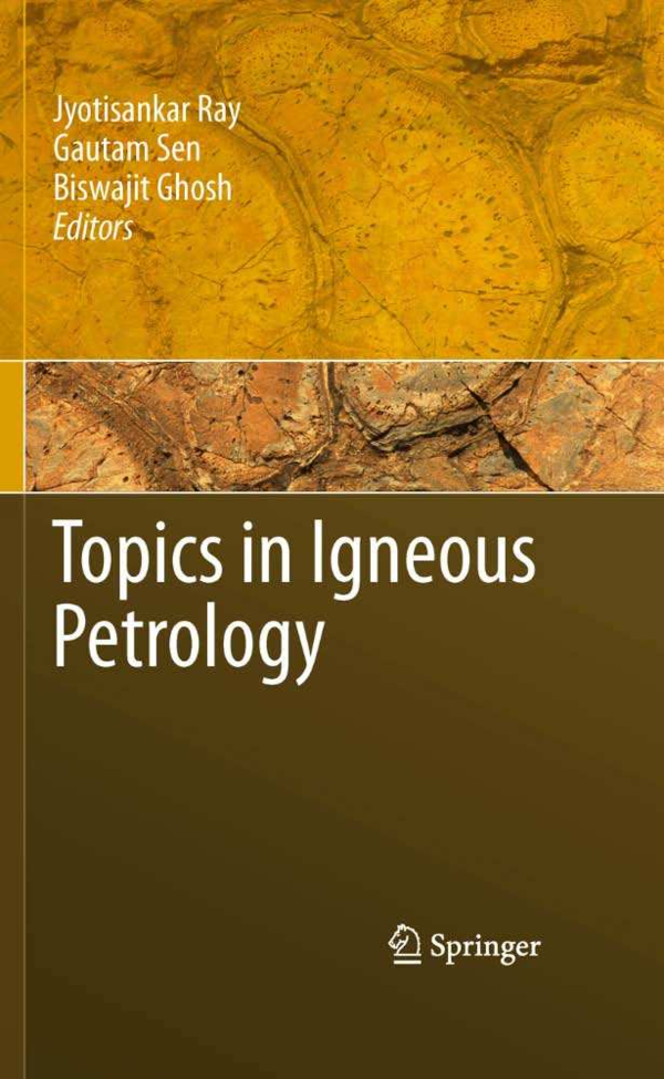 (PDF) Deccan Trap Flood Basalts