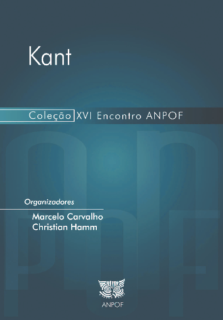 (PDF) O agente e o paciente: duas perspectivas kantiana sobre a ação ...