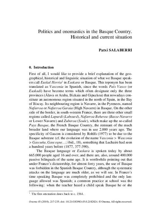 académie de la langue basque