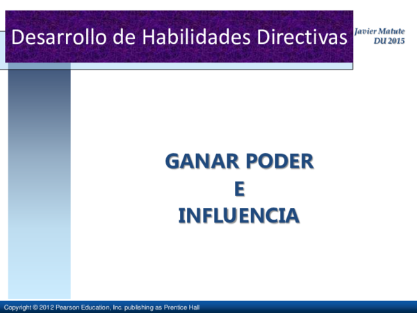 (PDF) DHD Gaining Power and Influence