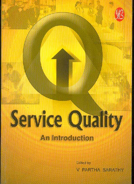 (PDF) SERVQUAL and model of service quality gaps: A framework for ...