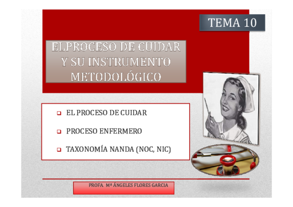 (PDF) PROCESO DE ATENCION EN ENFERMERIA