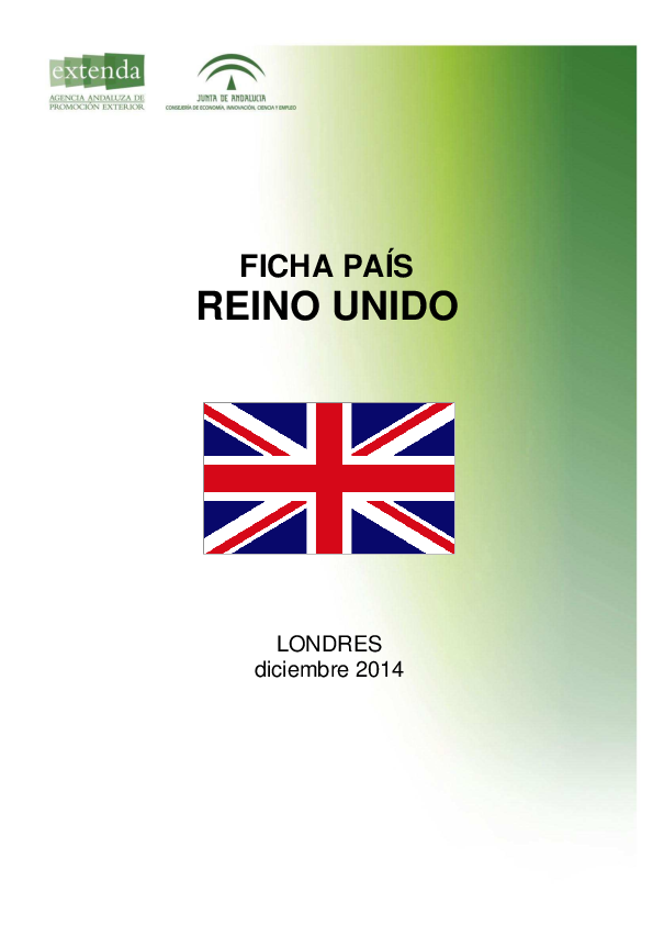 (PDF) Ficha reino unido