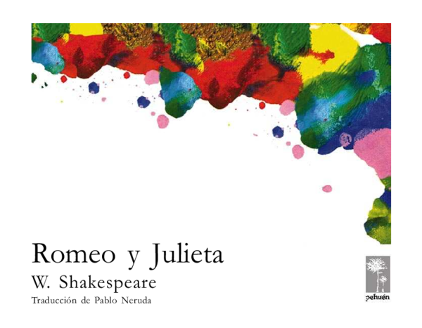 (PDF) Romeo y Julieta