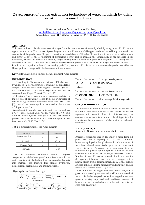 (PDF) IEEE Paper Template in A4 (V1