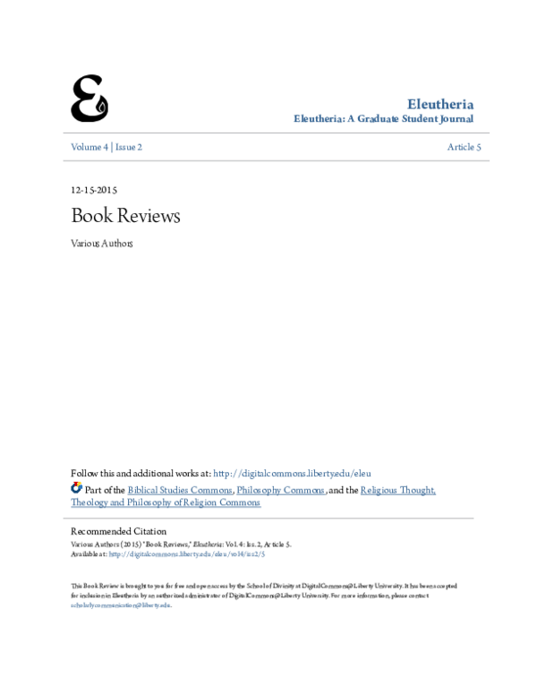 (PDF) ΕΠΙΣΤΟΛΑΙ ΙΓΝΑΤΙΟΥ: The Letters of Ignatius (Edited by Shawn J ...