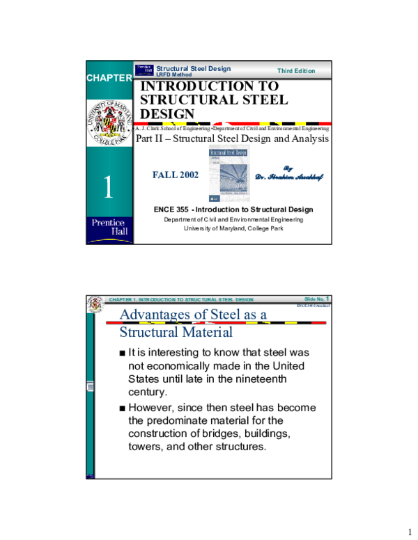Steel Beam Column Design Ppt - The Best Picture Of Beam