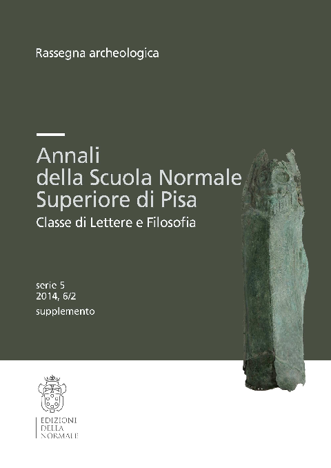 (PDF) C. Ampolo, M. C. Parra, E. Rosamilia, Kaulonia. La Tabula ...