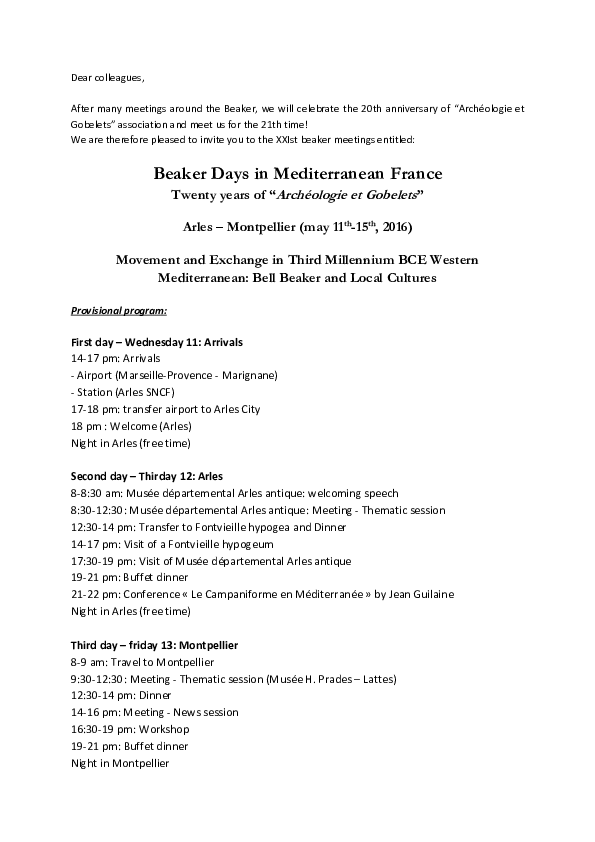 bac 2016 montpellier