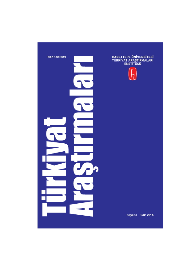 (PDF) Divanü Lugati’t-Türk’te Vahşi Hayvanlarla İlgili Kelimeler ve ...