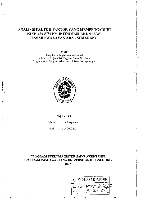 (PDF) Aneka swalayan