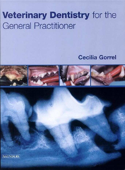 (PDF) Veterinary Dentistry