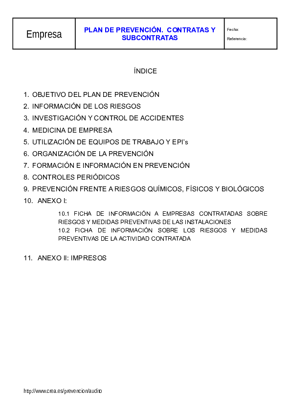 (DOC) MODELO DE CONTRATAS