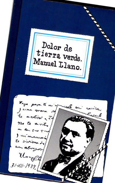 (PDF) Manuel Llano. Dolor de tierra verde