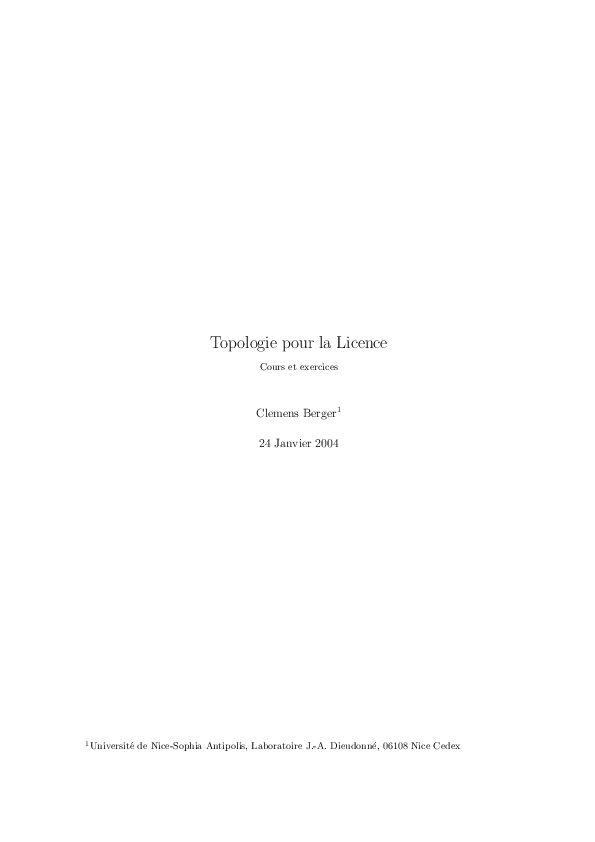 (PDF) Cours-de-topolgie-2