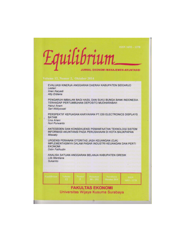 (PDF) PERSPEKTIF KEPUASAN KARYAWAN PT. OSI ELECTRONICS DISPLAYS BATAM
