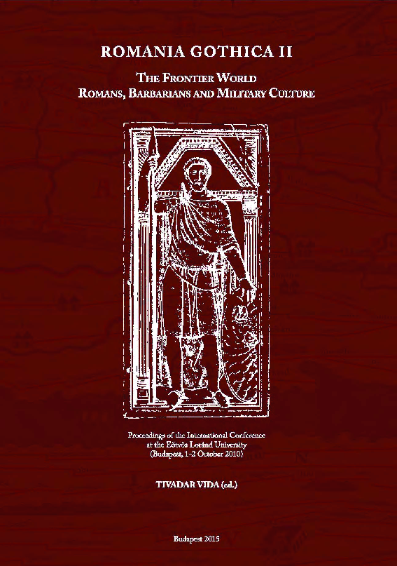 Zur Datierung und Deutung der Gräber und Gräberfelder des 5 ...