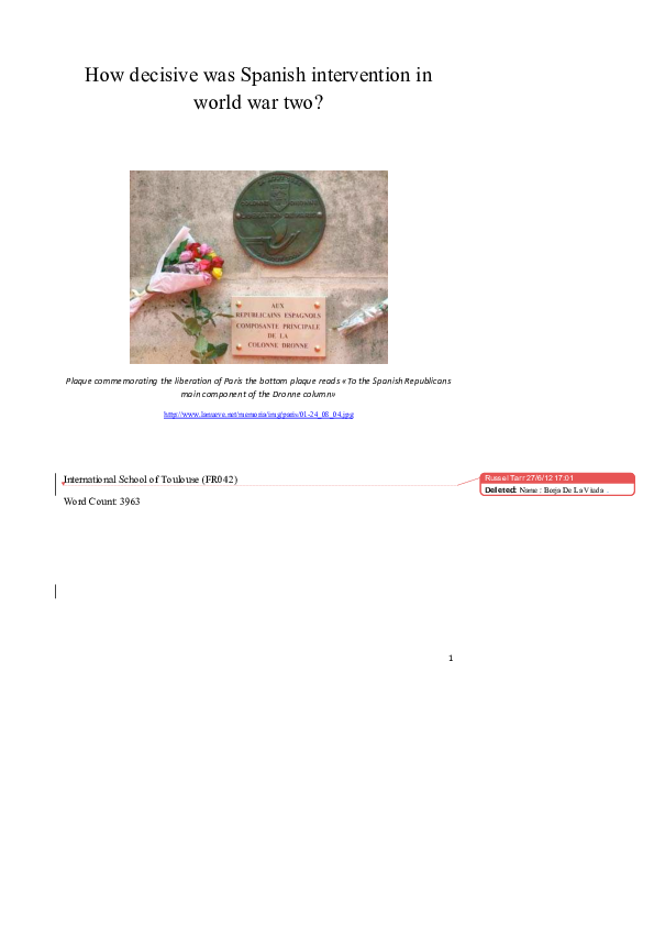 (PDF) EXAMPLE HISTORY EE