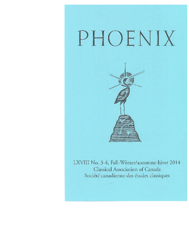 (PDF) Pytheas of Massalia's Route of Travel