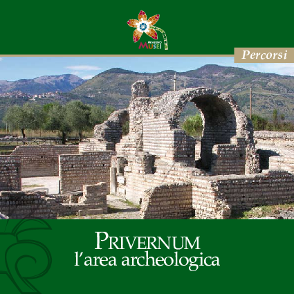 (PDF) Privernum, l’area archeologica. Percorsi 1 (Piccole guide per ...