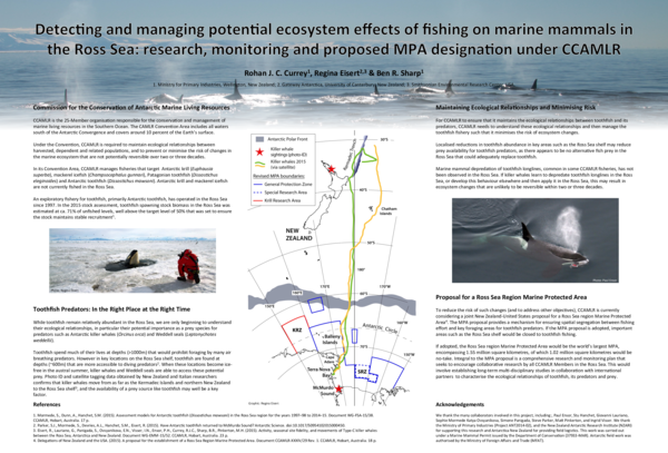 (PDF) Detecting and managing potential ecosystem effects of fishing on ...