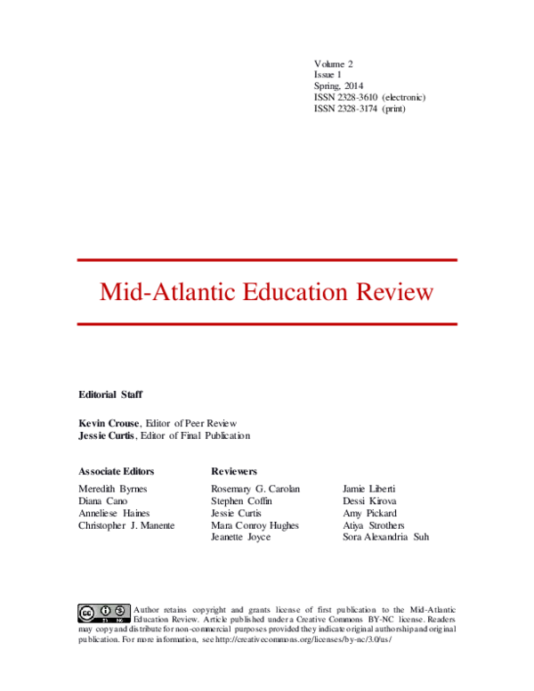 (PDF) A Call to Action Research: Action Research as an Effective ...