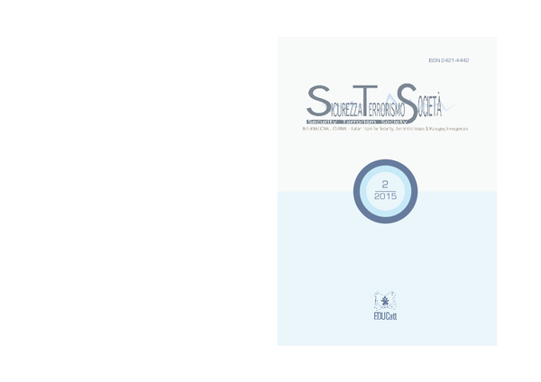 (PDF) From SOCMINT to Digital Humint. Re-frame the use of social media ...