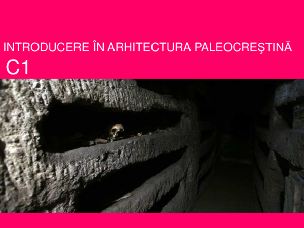 (PDF) C1 introducere paleocrestin