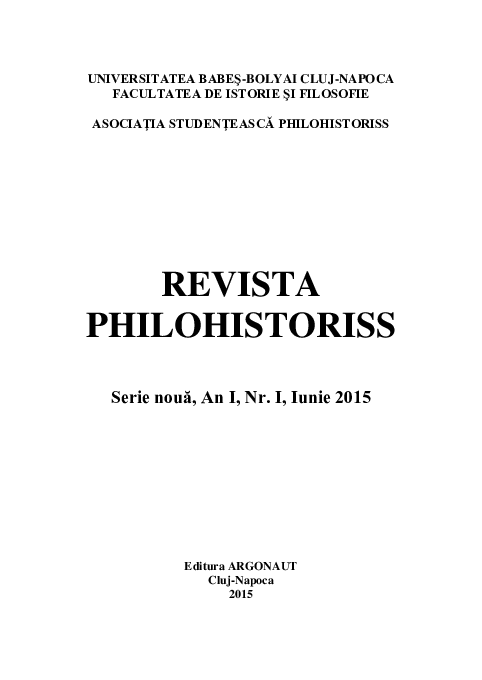 (PDF) Pozițiile politice ale Ministerului român de Interne și ale lui ...