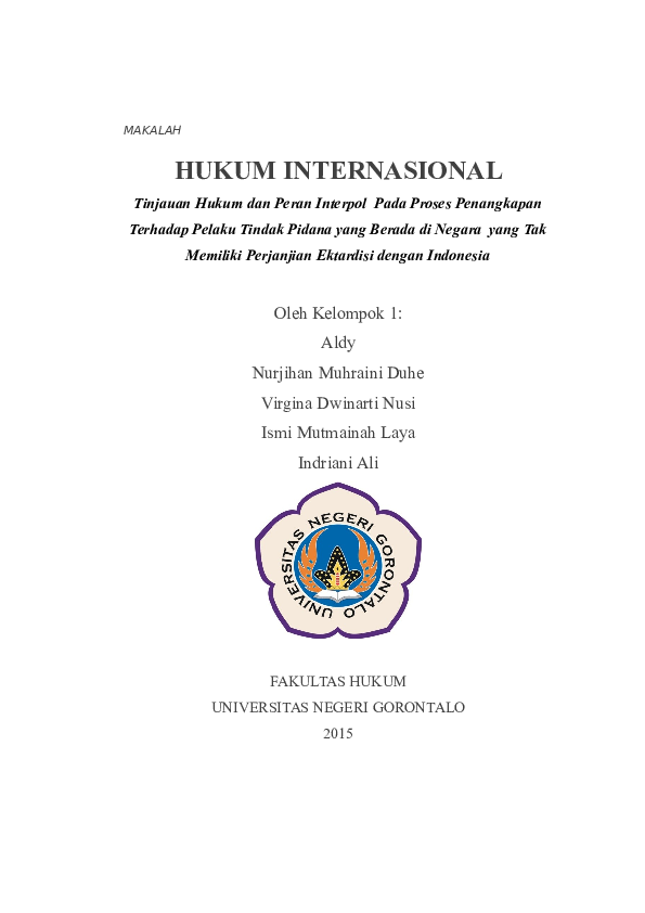 (DOC) CONTOH COVER