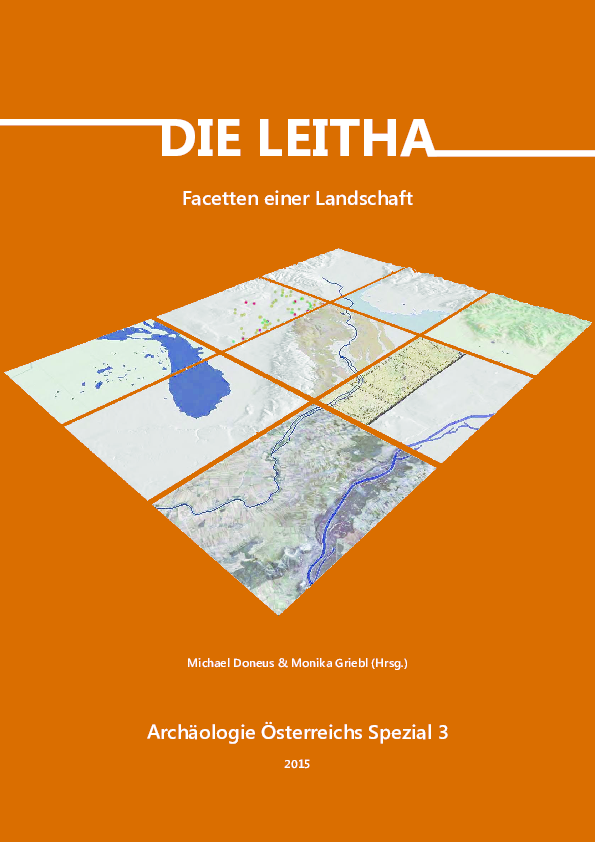 Herold, H. 2015, Early Medieval Finds from the Region of the River ...