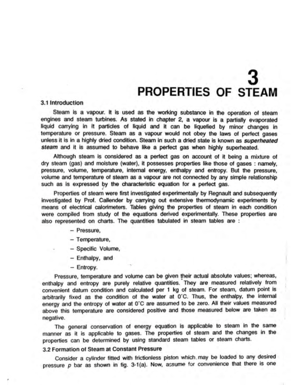 (PDF) Heat Engines Vol 1 Chapter 3 RS
