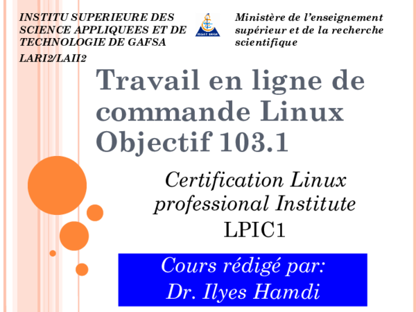 (PDF) Introduction a linux | KIKI KATA - Academia.edu