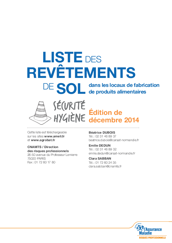 (PDF) Liste sols 2014 agrobat