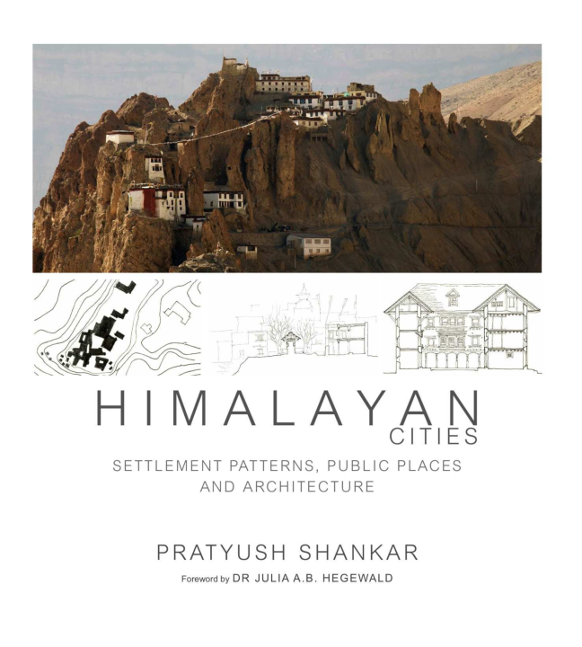 (PDF) Himalayan Cities