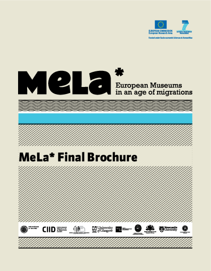 (PDF) MeLa Project Final Brochure
