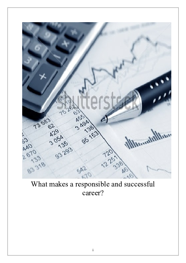 (PDF) A CPA, a peak of an accounting ladder | Abderahman Rejeb ...