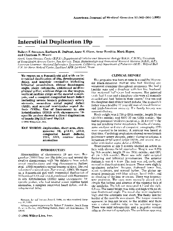 (PDF) Interstitial duplication 19p